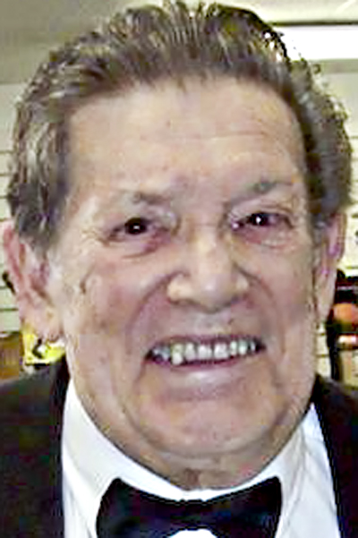 Russell Girt 1927-2017 | News, Sports, Jobs - Tribune Chronicle